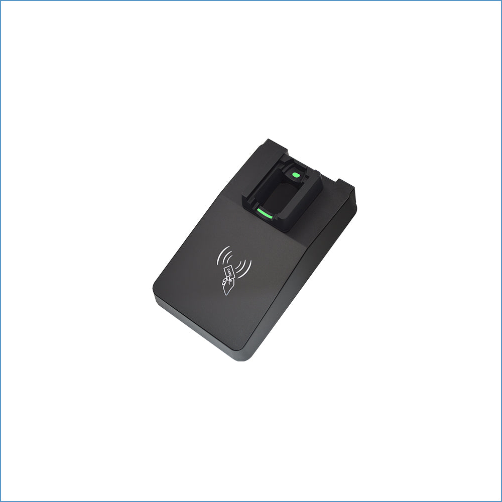 Multimodal Finger Vein Scanner | Supports Finger Vein + Card Swipe ...